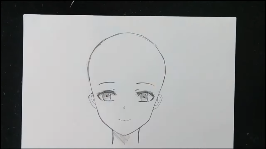 Learn How to Draw Anime Heads: Unleash Your Creativity! - Pupa Anime