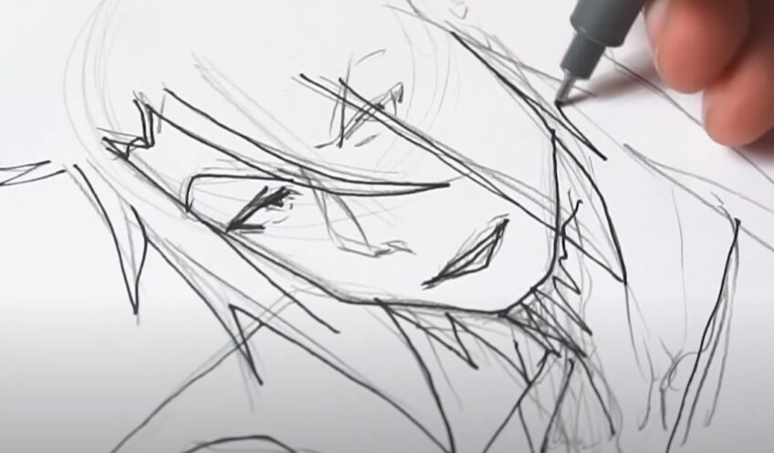 Learn How to Draw Anime Heads: Unleash Your Creativity! - Pupa Anime
