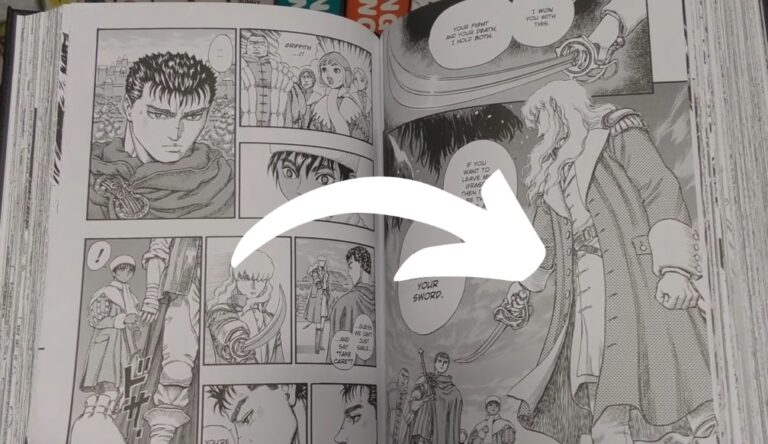 Is Manga Read From Right to Left? - A Comprehensive Guide to Manga Reading